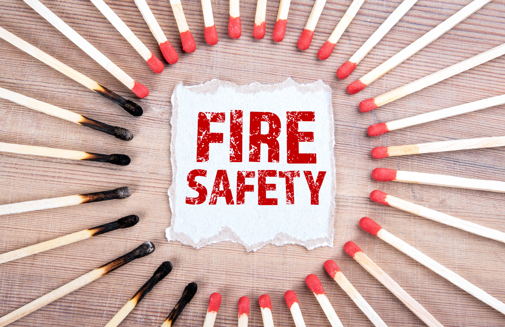 5 Fire Safety Hazards You Might Overlook In Your Home